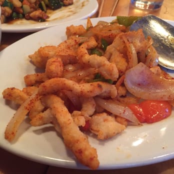 Chicken - SingaporeSams